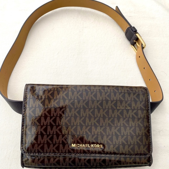 MICHAEL Michael Kors | Bags | Michael Kors Fanny Pack | Poshmark